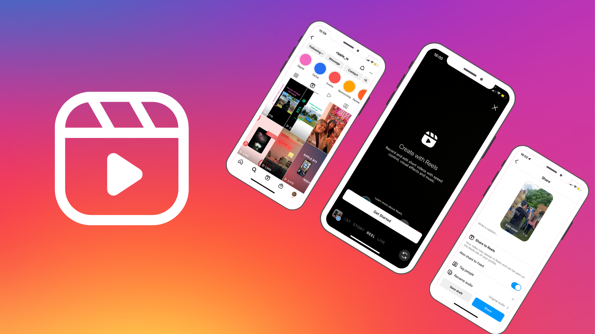 Hacking the Algorithm – Tips for getting the most out of every social ...