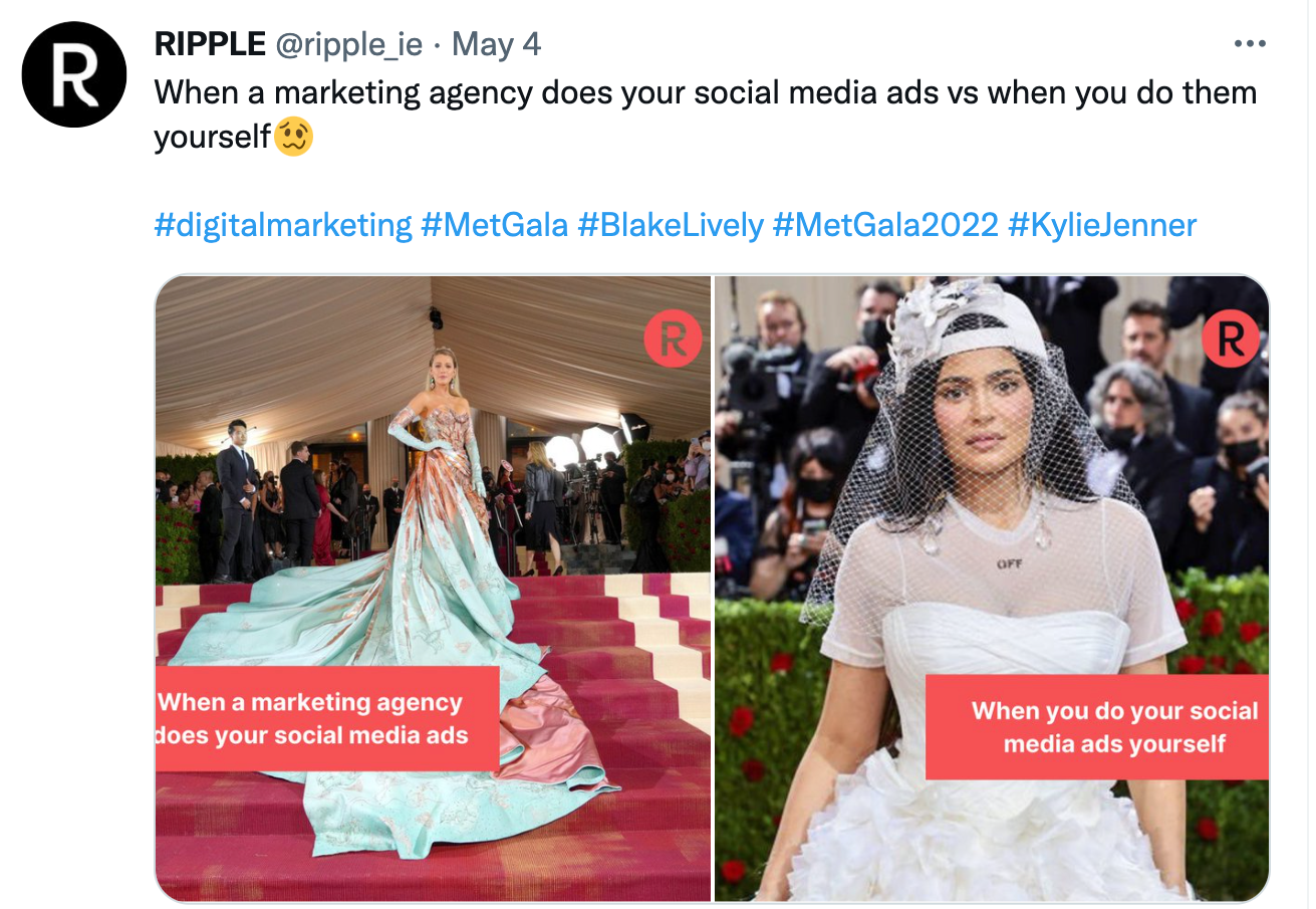 Hacking the Algorithm – Tips for getting the most out of every social platform