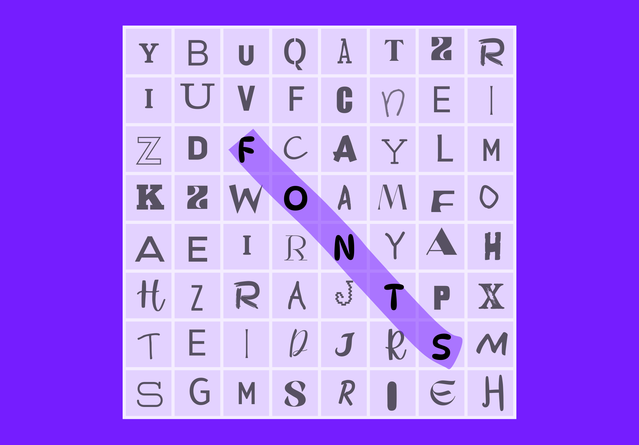 Why Fonts Matter! | Ripple